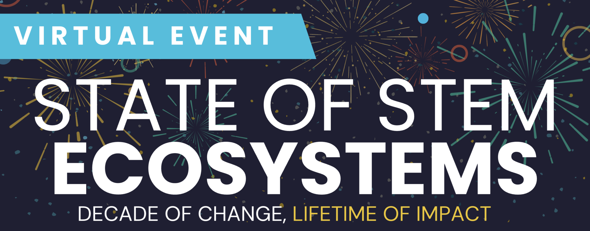 State of STEM Ecosystems 2025: A Panel Discussion About the Future of STEM - STEM Ecosystems